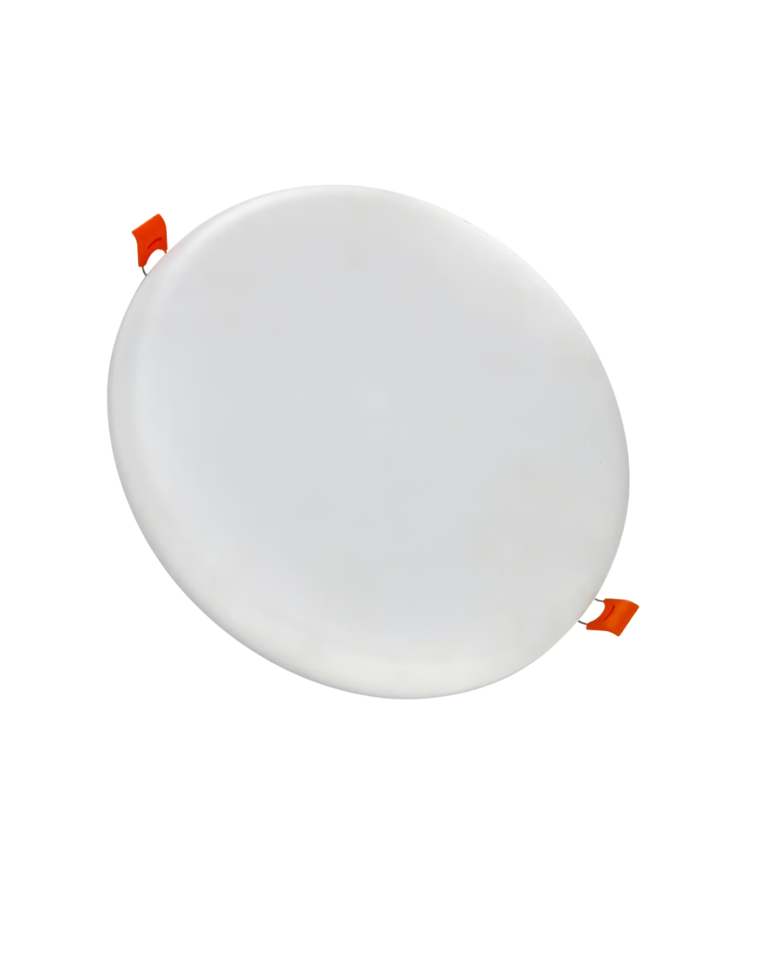 Panel LED Redondo sin Bordes 18W 6500K Blanco - VM Eléctricos